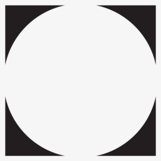 White Rounded Square Png Download - Circle PNG Image | Transparent PNG ...