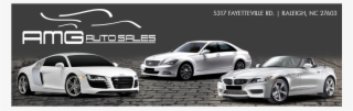 Amg Auto Sales - Amg Cars PNG Image | Transparent PNG Free Download on ...