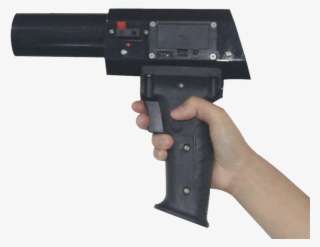 Cold Pyro Gun - Trigger PNG Image | Transparent PNG Free Download on ...