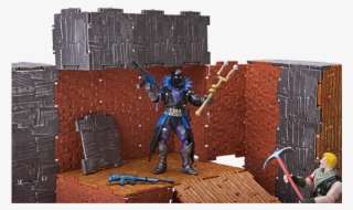 1 Of - Fortnite Turbo Building Set PNG Image | Transparent PNG Free ...