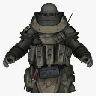 @lordchoncho I Knew The Juggernauts From Cod - Juggernaut Fallout New ...