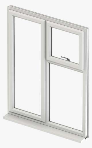 Casement Windows - Upvc Windows PNG Image | Transparent PNG Free ...