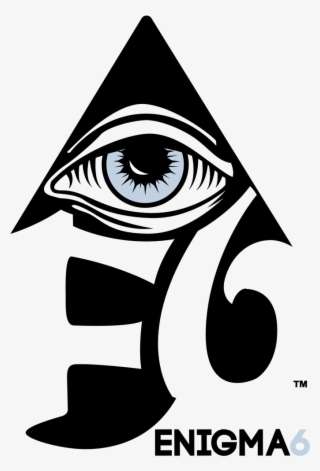 Enigma 6 Group Logo PNG Image | Transparent PNG Free Download on SeekPNG