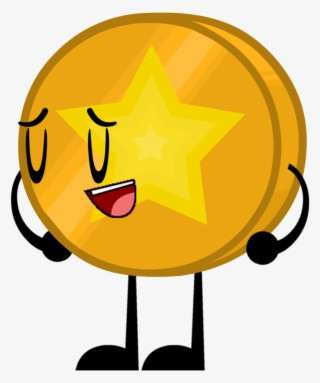 Star Coins - Object Multiverse Star Coin PNG Image | Transparent PNG ...