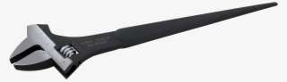 Adjustable Structural Wrench - Adjustable Spanner PNG Image ...