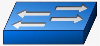 Favorite Network Switches For Surveillance - Network Switch Symbol PNG ...