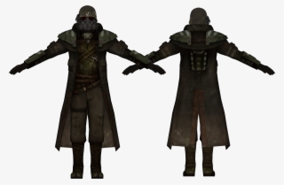 Advanced Riot Gear - Servoarmadura Fallout New Vegas PNG Image ...