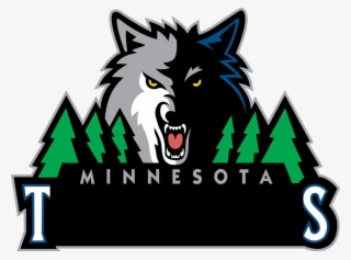 Minnesota Timberwolves Logo Png PNG Image | Transparent PNG Free ...