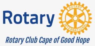 Rotary Cogh Logo - Circle PNG Image | Transparent PNG Free Download on ...