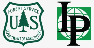 Download Usda Forest Service Logo Vector - Us Forest Service ...