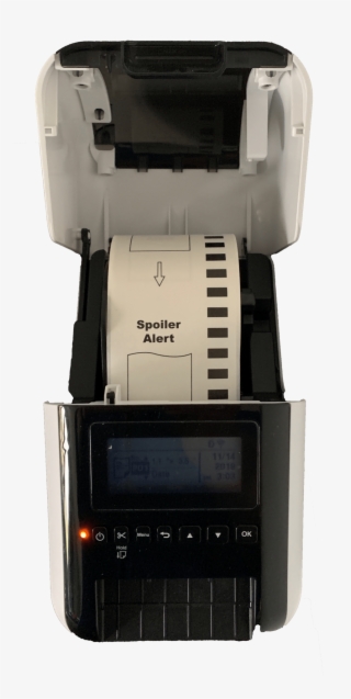 Startup Kit Spoiler Alert Food Safety - Electronics PNG Image ...