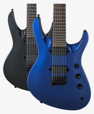 New Pro Series Hardtail 6 And 7-string Models Added - Jackson Guitars ...