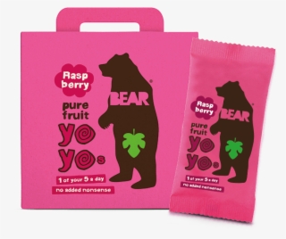 Raspberry - Frukt Godis Bear PNG Image | Transparent PNG Free Download ...