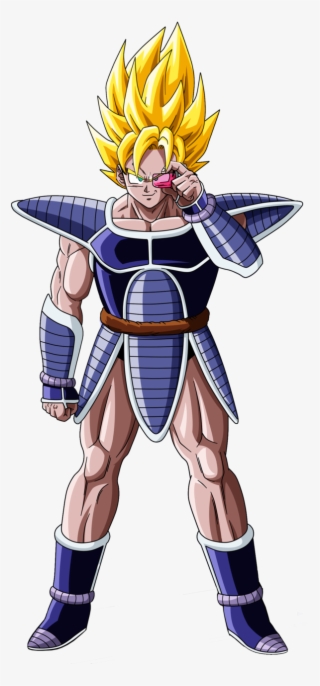 Turles Ssj4