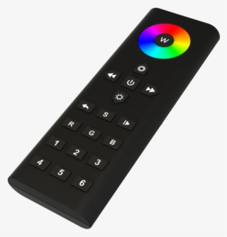 Z Wave Rgbw Remote Control PNG Image | Transparent PNG Free Download on ...