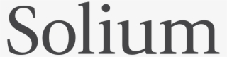 Solium Logo PNG Image | Transparent PNG Free Download on SeekPNG