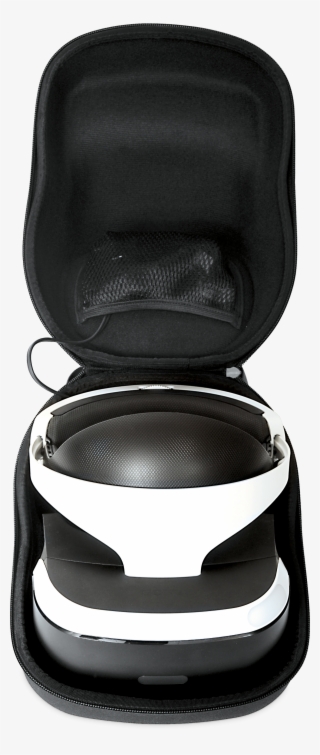 Powera Psvr Case - Power A Playstation Vr Storage Case PNG Image ...