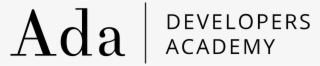 Open - Ada Developers Academy Logo PNG Image | Transparent PNG Free ...