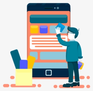 Application - Illustration PNG Image | Transparent PNG Free Download on ...