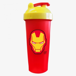 10% Off - Iron Man Perfect Shaker PNG Image | Transparent PNG Free ...
