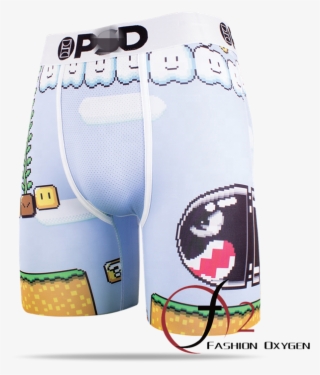 Kids Boxers And Pants, Kids Boxers And Pants Suppliers - Super Mario ...