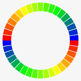 Color Wheel PNG Image | Transparent PNG Free Download on SeekPNG