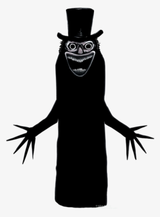 Babadook - Babadook Png PNG Image | Transparent PNG Free Download on ...