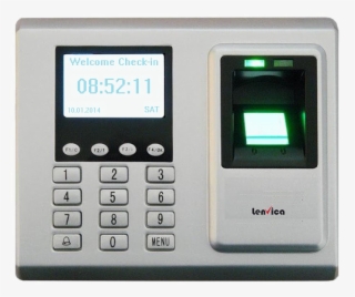 Biometric Access Control System Png Picture - Package Thumbprint Access ...