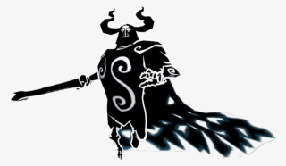 Download Zip Archive - Phantom Ganon Wind Waker PNG Image | Transparent ...