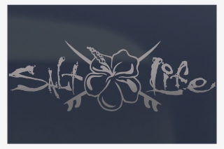 Salt Life Logo Png Image Free - Salt Life Diver Decal PNG Image ...