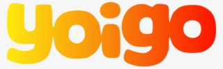 File - Yoigo Naranja - Svg - Yoigo Spain PNG Image | Transparent PNG ...