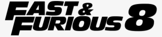 Fast & Furious - Fast & Furious Vector PNG Image | Transparent PNG Free ...