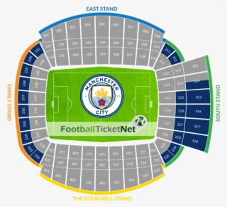 Man City Seating Plan PNG Image | Transparent PNG Free Download on SeekPNG