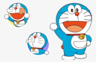 Doraemon Clipart Collage - Doraemon Png PNG Image | Transparent PNG ...