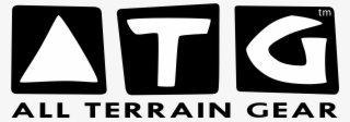 Atg All Terrain Gear Logo - Poster PNG Image | Transparent PNG Free ...