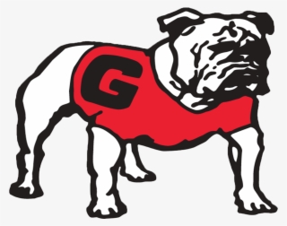 University Of Georgia Logo PNG Image | Transparent PNG Free Download on ...