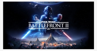 Battlefront 2 Box Art PNG Image | Transparent PNG Free Download on SeekPNG