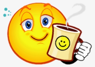 Good Morning Clipart Emoji - Morning Png PNG Image | Transparent PNG ...