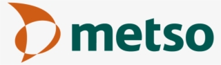 Logos Metso - Metso Minerals PNG Image | Transparent PNG Free Download ...