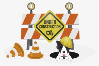 Board Under Construction Sign PNG Image | Transparent PNG Free Download ...