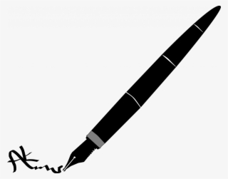 Download - Writing Pen Gif Png PNG Image | Transparent PNG Free ...