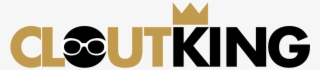 #clout #king #logo - Clout King PNG Image | Transparent PNG Free ...