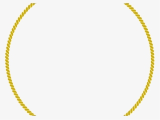 Download Rope Circle Cliparts - Circle Rope Vector Png | Transparent ...