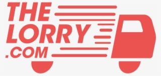 Thelorry Logo Red - Thelorry Malaysia Logo PNG Image | Transparent PNG ...