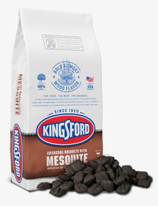 Kingsford - Kingsford Charcoal Logo PNG Image | Transparent PNG Free ...