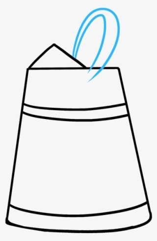 How To Draw Watering Can - Drawing PNG Image | Transparent PNG Free ...