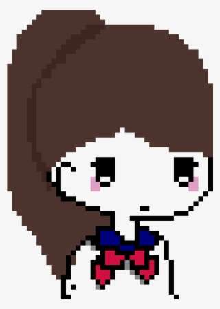 Base Images - Cute Anime Girl Transparent PNG Image | Transparent PNG ...