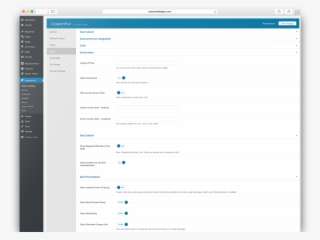 Powerful Options Panel - Computer Icon PNG Image | Transparent PNG Free ...