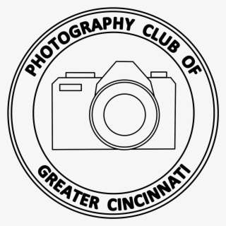 Cincinnati Photo Club - Circle PNG Image | Transparent PNG Free ...