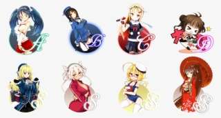 Created By Anonymous - Osu Ranking Icons PNG Image | Transparent PNG ...